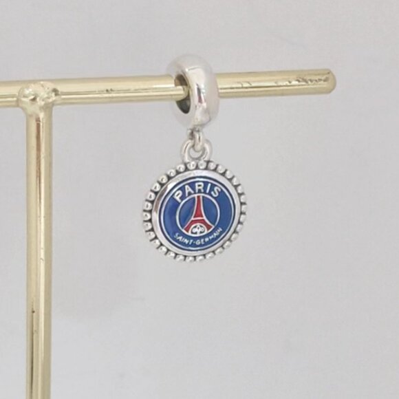 Pandora | Jewelry | Pandora Paris Saint Germain Football Club Dangle ...